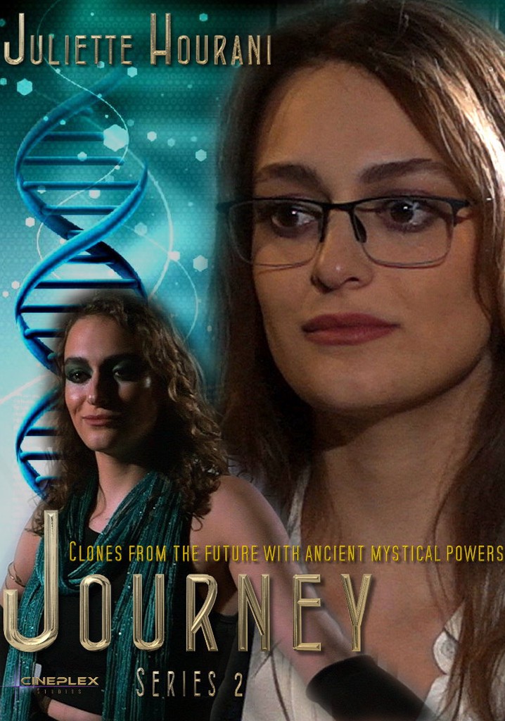 Journey - watch tv show streaming online